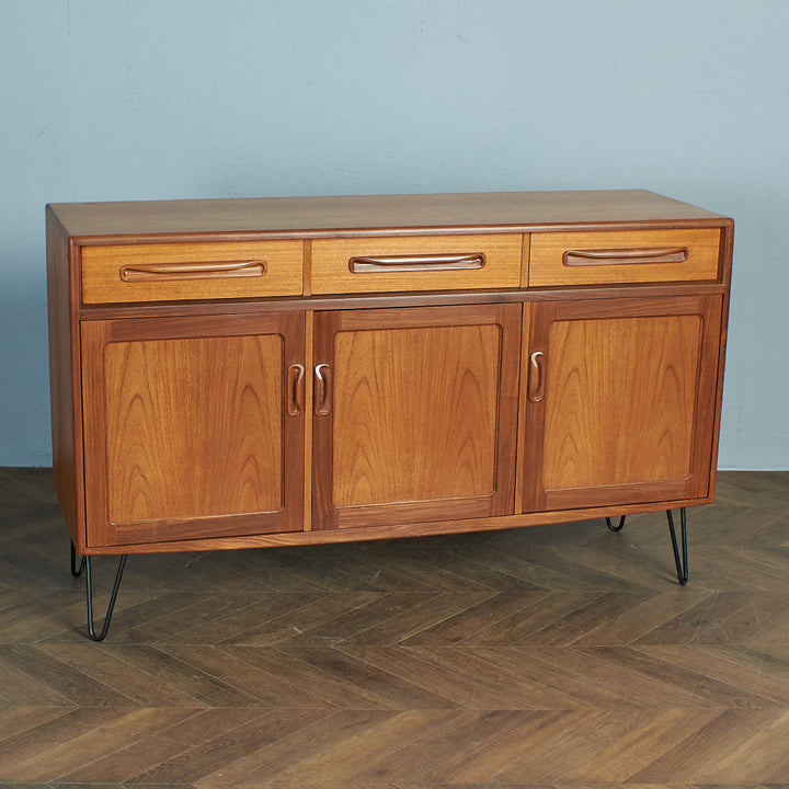 ジープラン G-PLAN | camori ヴィンテージ家具・北欧インテリアの通販サイト