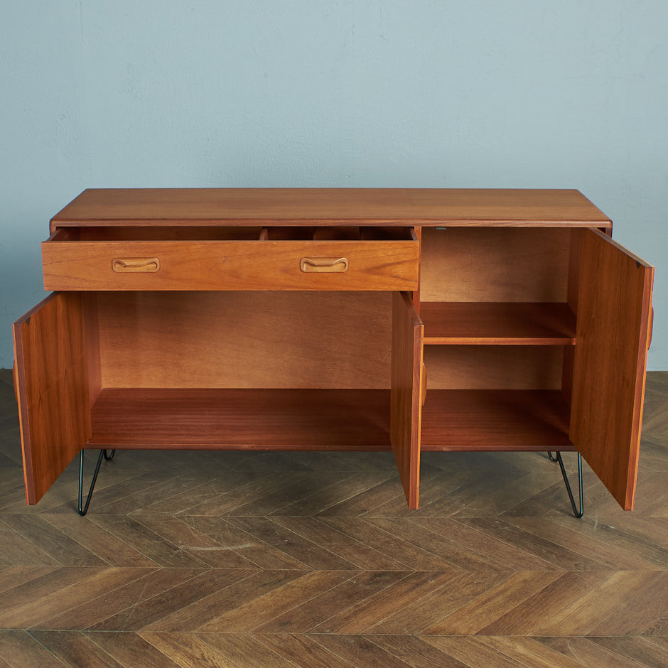 ジープラン G-PLAN | camori ヴィンテージ家具・北欧インテリアの通販サイト