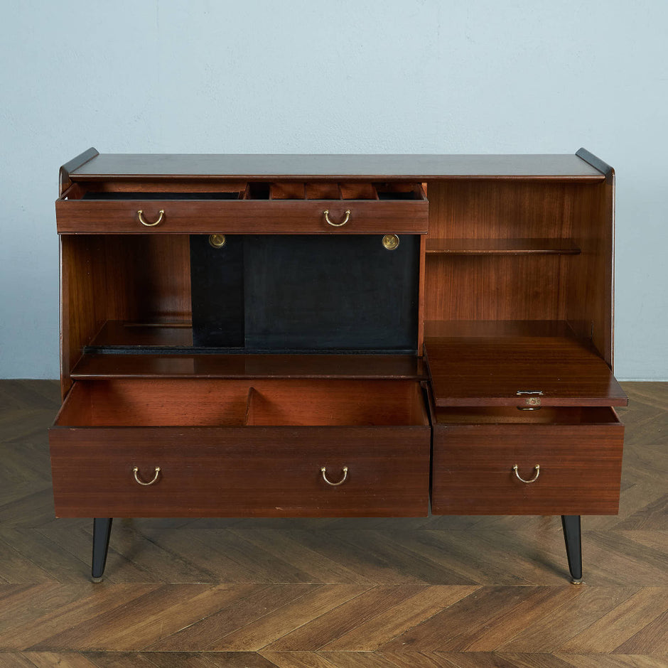 ジープラン G-PLAN | camori ヴィンテージ家具・北欧インテリアの通販サイト