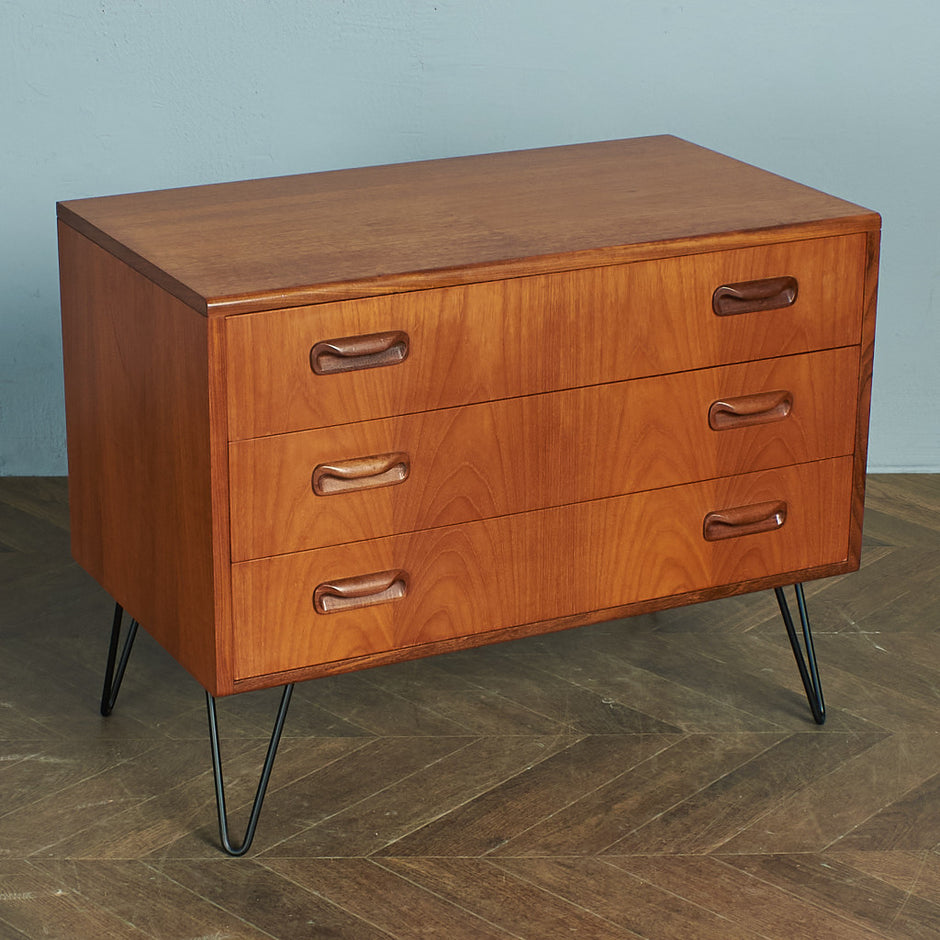 ジープラン G-PLAN | camori ヴィンテージ家具・北欧インテリアの通販サイト