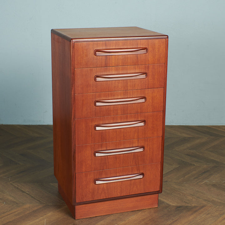 ジープラン G-PLAN | camori ヴィンテージ家具・北欧インテリアの通販サイト