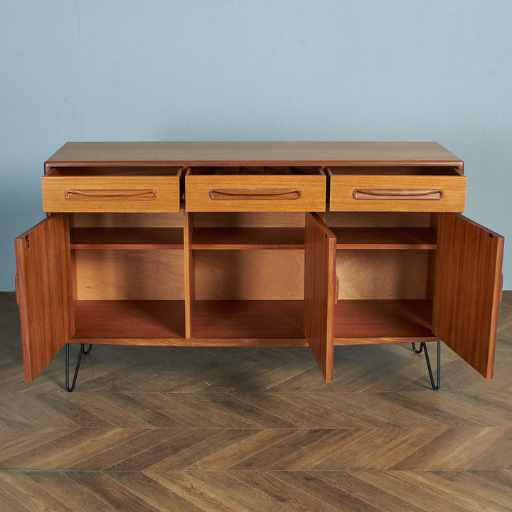 ジープラン G-PLAN | camori ヴィンテージ家具・北欧インテリアの通販サイト